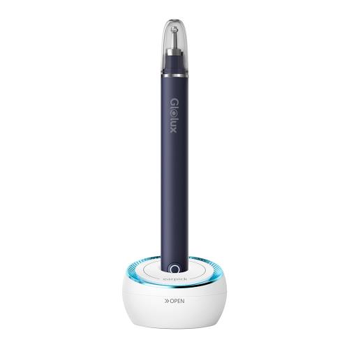 Glolux掏耳神器多功能可視采耳棒FIND X (原廠公司貨)|理髮器/指甲剪/掏耳棒|ETMall東森購物網