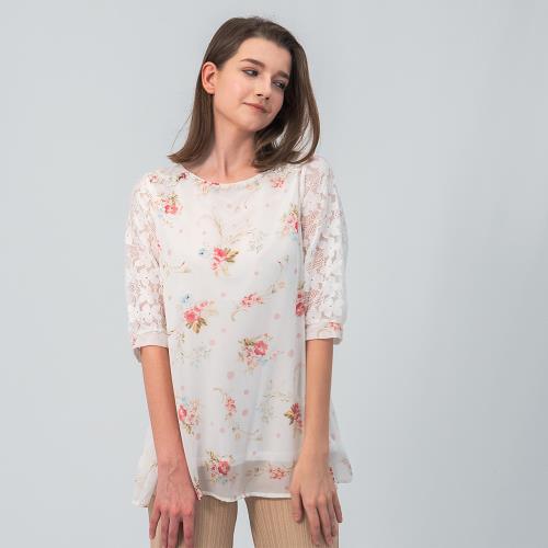 CLARE日本高訂款水光雲絲精品上衣|造型上衣|ETMall東森購物網