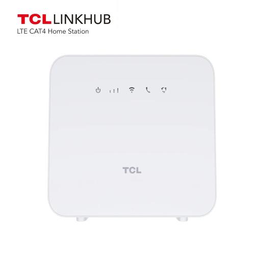 TCL 4G LTE 行動無線 WiFi分享器 路由器 LINKHUB HH42CV1|TCL|ETMall東森購物網