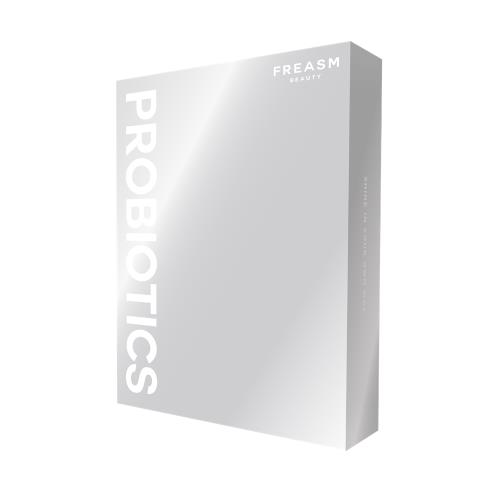 【FREASM】專利芽孢龍根菌(鳳梨風味)（15包/盒）|會員獨享好康折扣活動|益生菌-好順暢|ETMall東森購物網