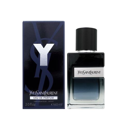 YSL Y男性淡香精(60ml)|YSL 聖羅蘭|ETMall東森購物網