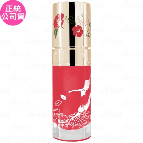 CLARINS克蘭詩 彈潤植萃美唇油(#15山茶花限定版)(7ml)(公司貨)|會員獨享好康折扣活動|CLARINS 克蘭詩|ETMall東森購物網