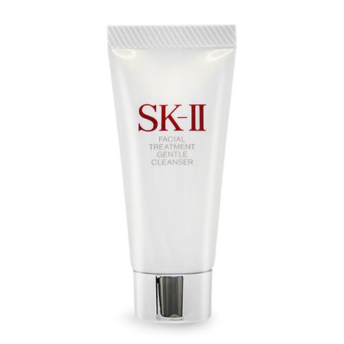 SK-II 全效活膚潔面乳(20G)-國際航空版|SK-II|ETMall東森購物網