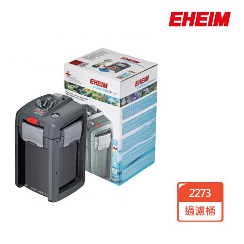 EHEIM伊罕 新型阿圖四代2273內含濾材 professionel 4+ 350|外掛過濾器|ETMall東森購物網
