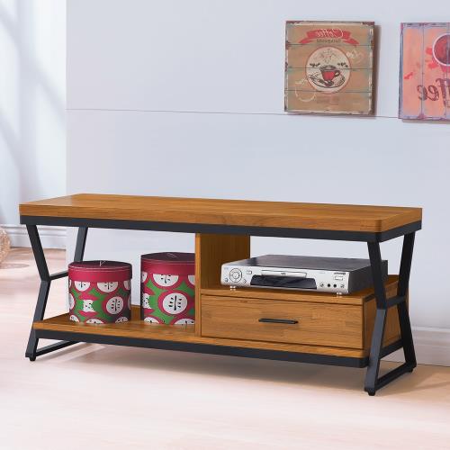 AS雅司-陽翔4尺長櫃-120×40×52cm|電視櫃|ETMall東森購物網