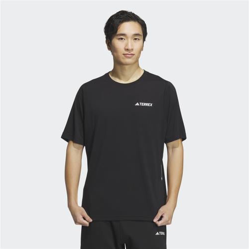 ADIDAS TERREX 短袖上衣 IC4431|短袖|ETMall東森購物網