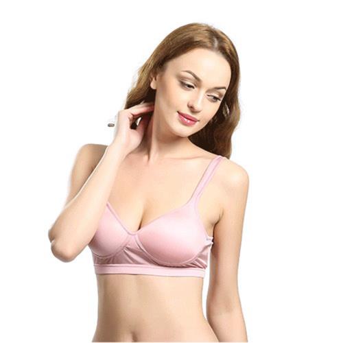 BELLA VITA 100%蠶絲高密度42針胸罩|會員獨享好康折扣活動|無鋼圈/軟鋼圈|ETMall東森購物網