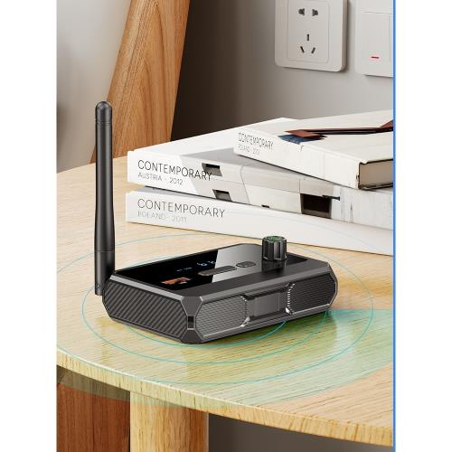 藍牙接收器aux轉換老式音箱響功放專用音頻模塊接收器光纖輸出5.3|藍牙耳機|ETMall東森購物網