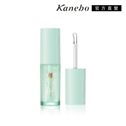 Kanebo 佳麗寶 COFFRET D’OR 沁涼薄荷茶晶潤唇露 4.1g|Kanebo佳麗寶|ETMall東森購物網