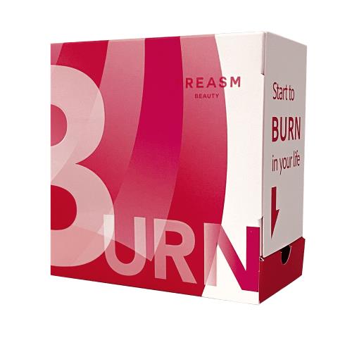 【FREASM】燃粹代謝膠囊 (15包/盒)|瓜拿納|ETMall東森購物網