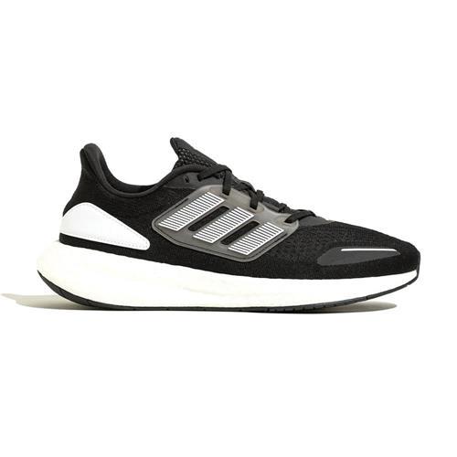 Adidas Pureboost 22 H.RDY 男鞋 黑白色 緩震 透氣 訓練 慢跑 運動鞋 跑鞋 HQ3982|會員獨享好康折扣活動 ...
