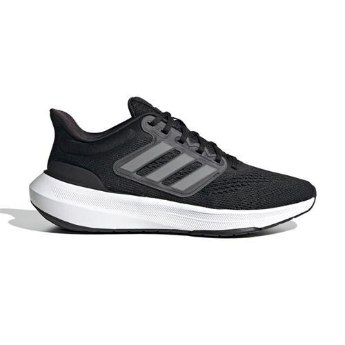 Adidas Ultrabounce W 女鞋 黑白色 緩震 路跑 運動鞋 跑鞋 HP5787|會員獨享好康折扣活動|慢跑鞋|ETMall東森購物網