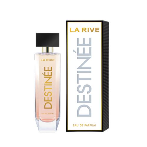 LA RIVE DESTINEE 淡香精90ML|LA RIVE|ETMall東森購物網