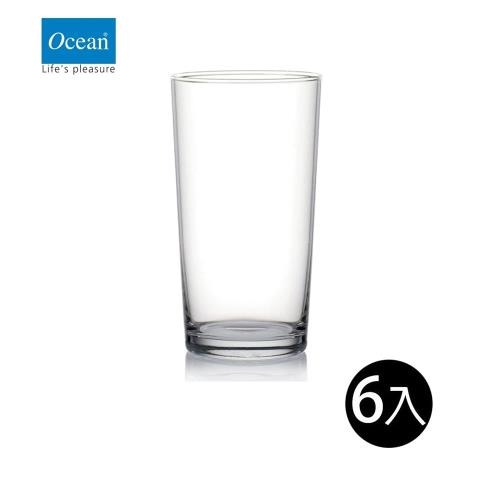 【Ocean】巨飲杯-570ml/6入- 諾凡系列|水杯/玻璃杯|ETMall東森購物網