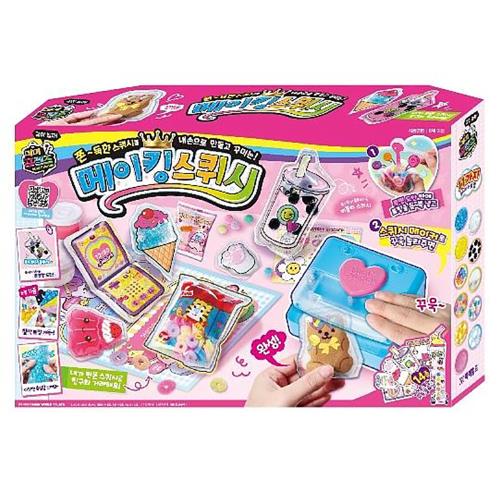 MIMI World - 軟軟紓壓 - DIY工作室|DIY勞作|ETMall東森購物網