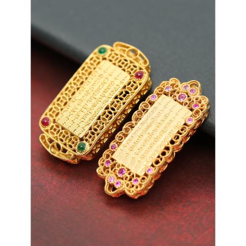 diy復刻S925太歲牌手串配件18K金|其他DIY飾品配件|ETMall東森購物網