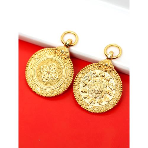 diy九宮八卦圖18K金精工版配件簪|其他DIY飾品配件|ETMall東森購物網