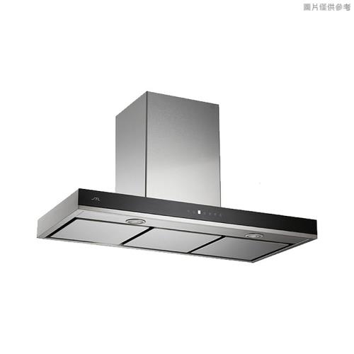 (含標準安裝) 喜特麗【JT-1168L】90公分倒T型排油煙機(含標準安裝)|會員獨享好康折扣活動|T型/漏斗式|ETMall東森購物網
