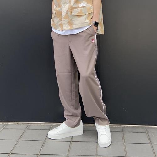 GU極優 UNDERCOVER 高橋盾合作款運動休閑長褲子男裝 日本333495|休閒褲|ETMall東森購物網