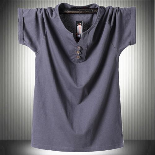 肥佬8XL大肚子爸爸體桖衫短袖T恤|上衣|ETMall東森購物網