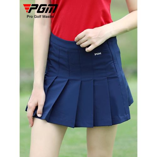 PGM夏季打底褲女裝網球裙高爾夫|高爾夫服裝|ETMall東森購物網