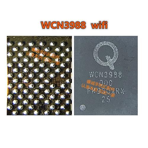 適用紅米note9米11電源ic PM6350 中頻SDR735 868 WCN3988 6851|手機配件|ETMall東森購物網