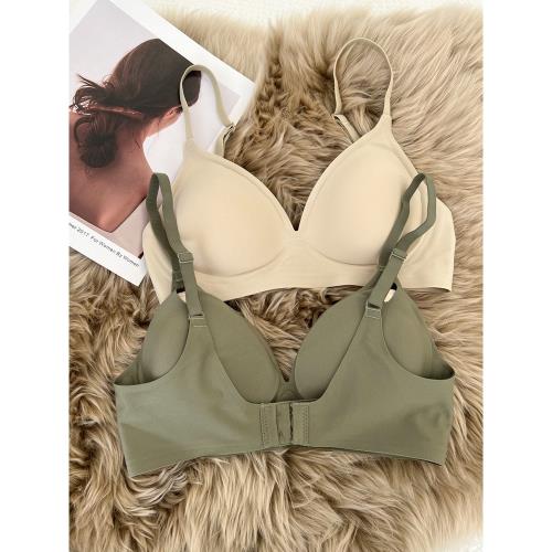 美背小胸聚攏顯大4cm性感bra內衣|胸罩|ETMall東森購物網