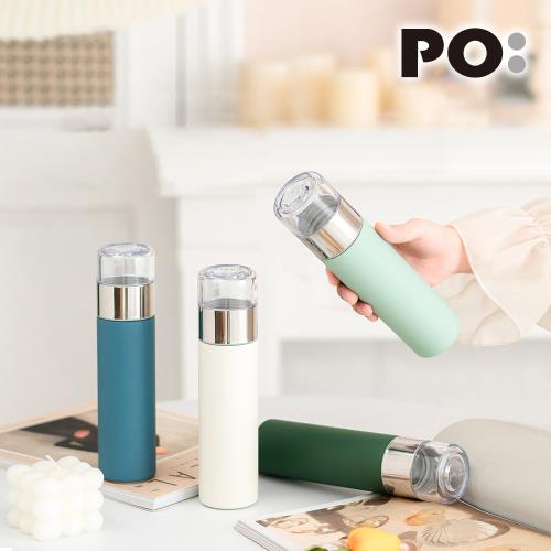 【PO:Selected】丹麥攜帶式陶瓷塗層保溫杯240ml (共4色)|300ml以下|ETMall東森購物網