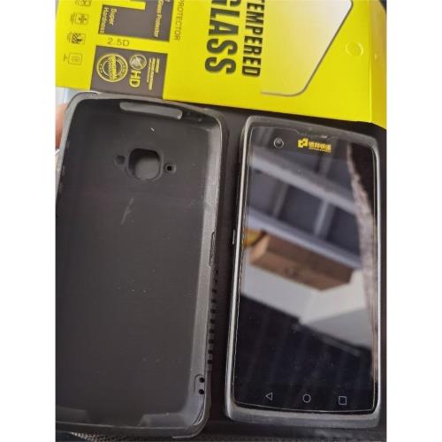 東集小碼哥CRUISE Ge工業手機殼軟硅膠全包德邦快遞DPK3BP郵政PDA東大集成CRUISE 1-P鋼化膜Seuic防摔保護套|手機保護套/殼|ETMall東森購物網