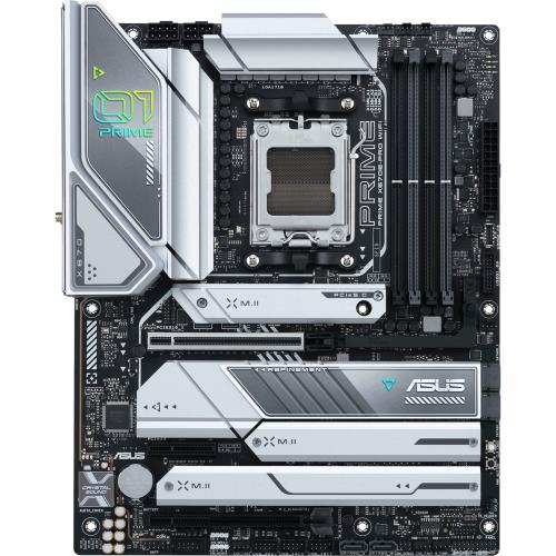 ASUS 華碩 PRIME X670E-PRO WIFI 主機板 / AM5 腳位|AMD AM5 腳位 X670|ETMall東森購物網