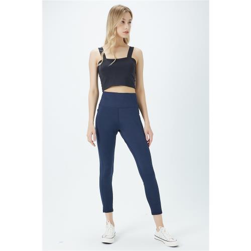 美國AK EchoFlow共振循環顯瘦褲|長褲|ETMall東森購物網