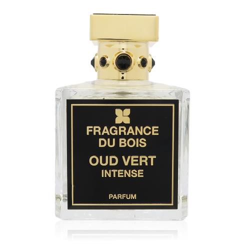 Fragrance Du Bois Oud Vert Intense 青碧沉烏香精 PARFUM 100ml TESTER|Fragrance ...