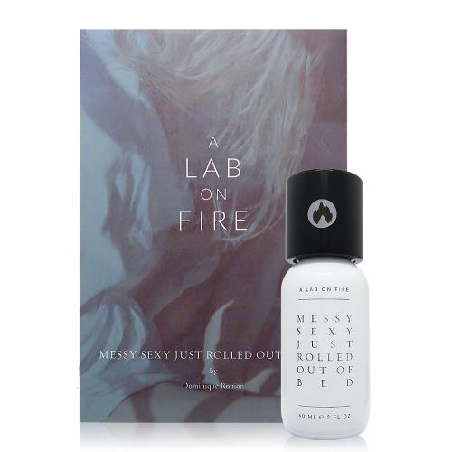 A Lab On Fire Messy Sexy Just Rolled Out of Bed 瑪麗蓮夢露女神淡香精 EDP 60ml |會員 ...