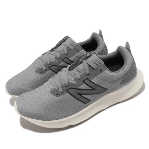 New Balance 慢跑鞋 430 V2 4E 超寬楦 男鞋 灰 白 網布 跑步 健走 運動鞋 NB 紐巴倫 ME430RY2-4E|慢跑 ...