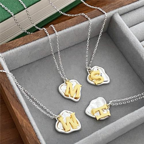 ins渡川小紅書同款925純銀女項鏈|項鍊|ETMall東森購物網