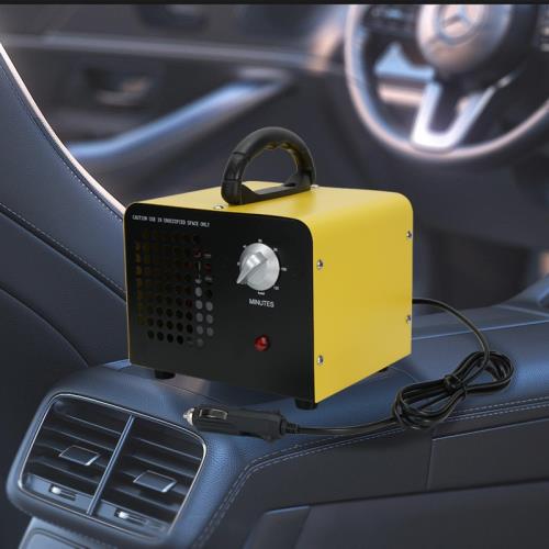 12V臭氧機10g汽車消毒殺菌除異味5g車載空氣凈化器后備箱除味|消毒機/活氧機|ETMall東森購物網