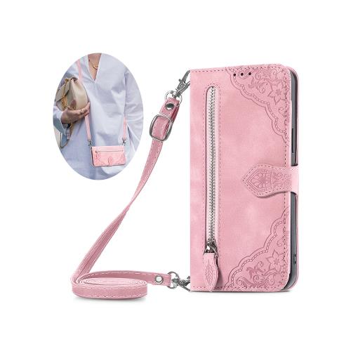 小米10A全包翻蓋皮套掛繩手機殼|會員獨享好康折扣活動|手機保護套/殼|ETMall東森購物網