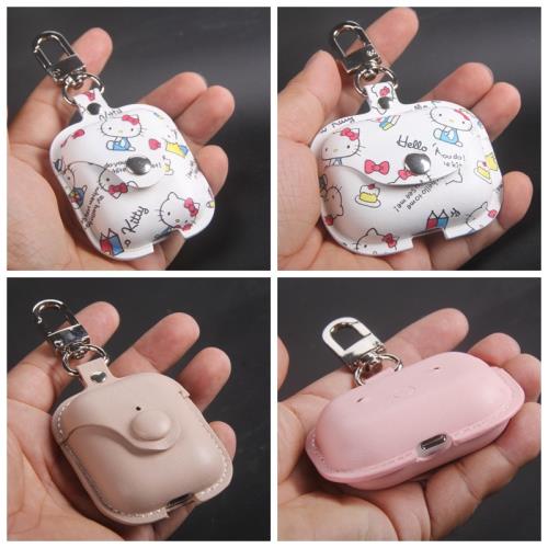 適用蘋果airpodspro耳機保護套123皮套kitty二三代蘋果皮套保護殼|耳機保護套|ETMall東森購物網