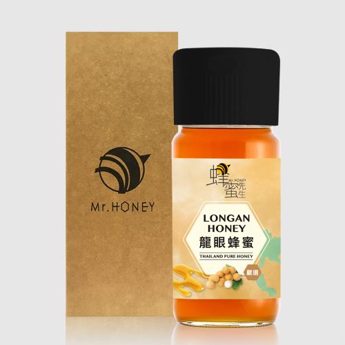 Mr.HONEY蜂蜜先生 】清邁-龍眼蜂蜜700g|金秋購物節，全站最高39%回饋，消費滿額再抽999黃金|龍眼蜜|ETMall東森購物網