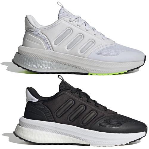 Adidas 男鞋 慢跑鞋 X_PLRPhase 避震 灰/黑【運動世界】IG3055/IG4768|慢跑鞋|ETMall東森購物網