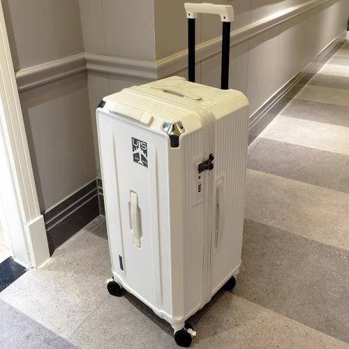 PC 32寸多功能旅行耐用拉桿箱|旅行箱|ETMall東森購物網