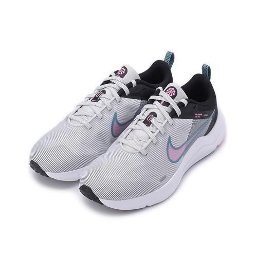 NIKE DOWNSHIFTER 12 輕量跑鞋 粉 DD9294-006 女鞋 鞋全家福|慢跑鞋|ETMall東森購物網