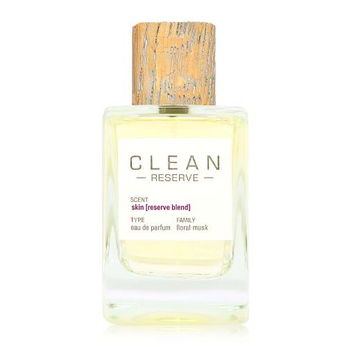 Clean Reserve Skin 肌膚之親淡香精 EDP 100ml TESTER(有蓋)|CLEAN|ETMall東森購物網