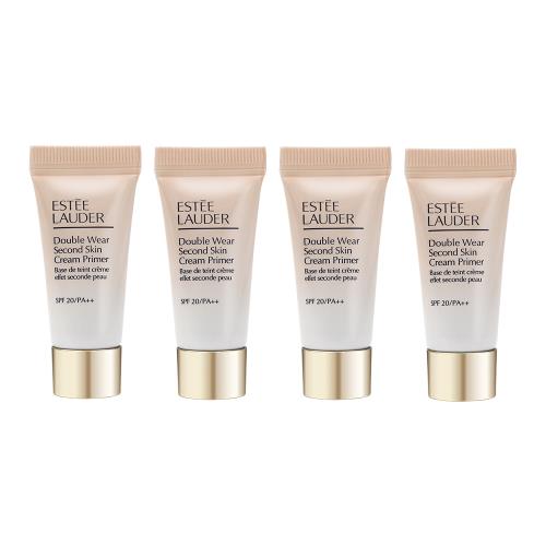 Estee Lauder 雅詩蘭黛 粉持久天生美肌乖乖乳5ml X4入estee Lauder 雅詩蘭黛etmall東森購物網