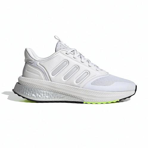 Adidas x Plrphase 男 全白 緩震 透氣 訓練 運動 慢跑鞋 IG3055|會員獨享好康折扣活動|慢跑鞋|ETMall東森購物網