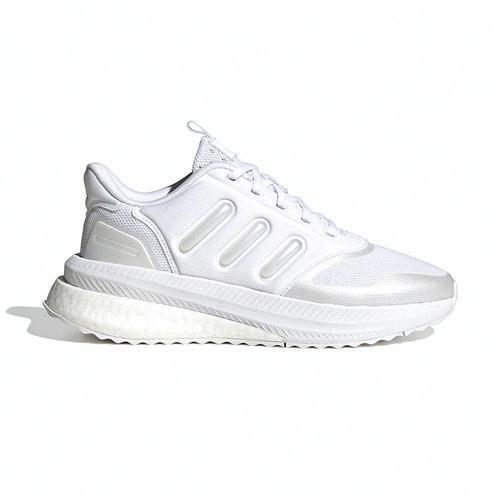 Adidas x Plrphase 女 全白 緩震 透氣 訓練 運動 慢跑鞋 IG4780|會員獨享好康折扣活動|慢跑鞋|ETMall東森購物網