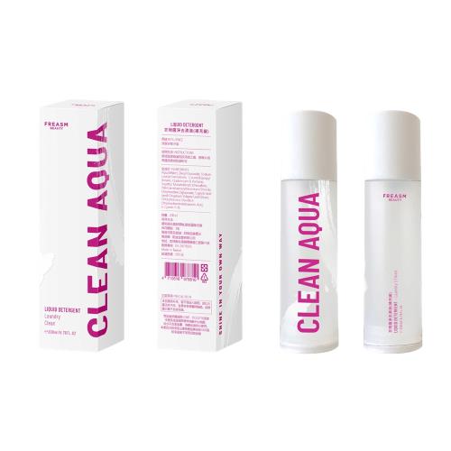 FREASM_衣物魔淨去漬液_200ml(補充罐)|去漬劑|ETMall東森購物網