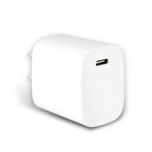 【聖岡科技Dr.AV】USB-18W PD+QC TYPE C 18W單孔 極速快充 充電器|USB充電器|ETMall東森購物網