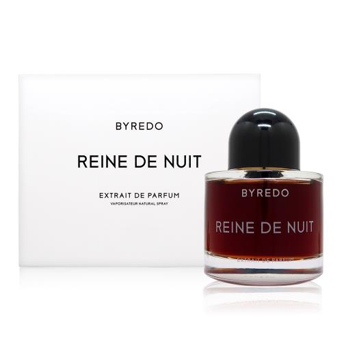 Byredo Reine De Nuit 夜之女王奢華香精 EXTRAIT 50ml|會員獨享好康折扣活動|BYREDO|ETMall東森購物網