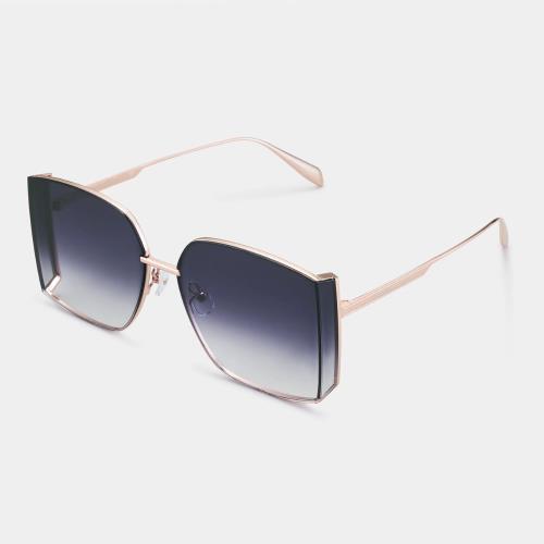 【BOLON 暴龍】時尚太陽眼鏡(☆BL7189-A31)|金秋購物節，全站最高39%回饋，消費滿額再抽999黃金|一般墨鏡|ETMall東森購物網